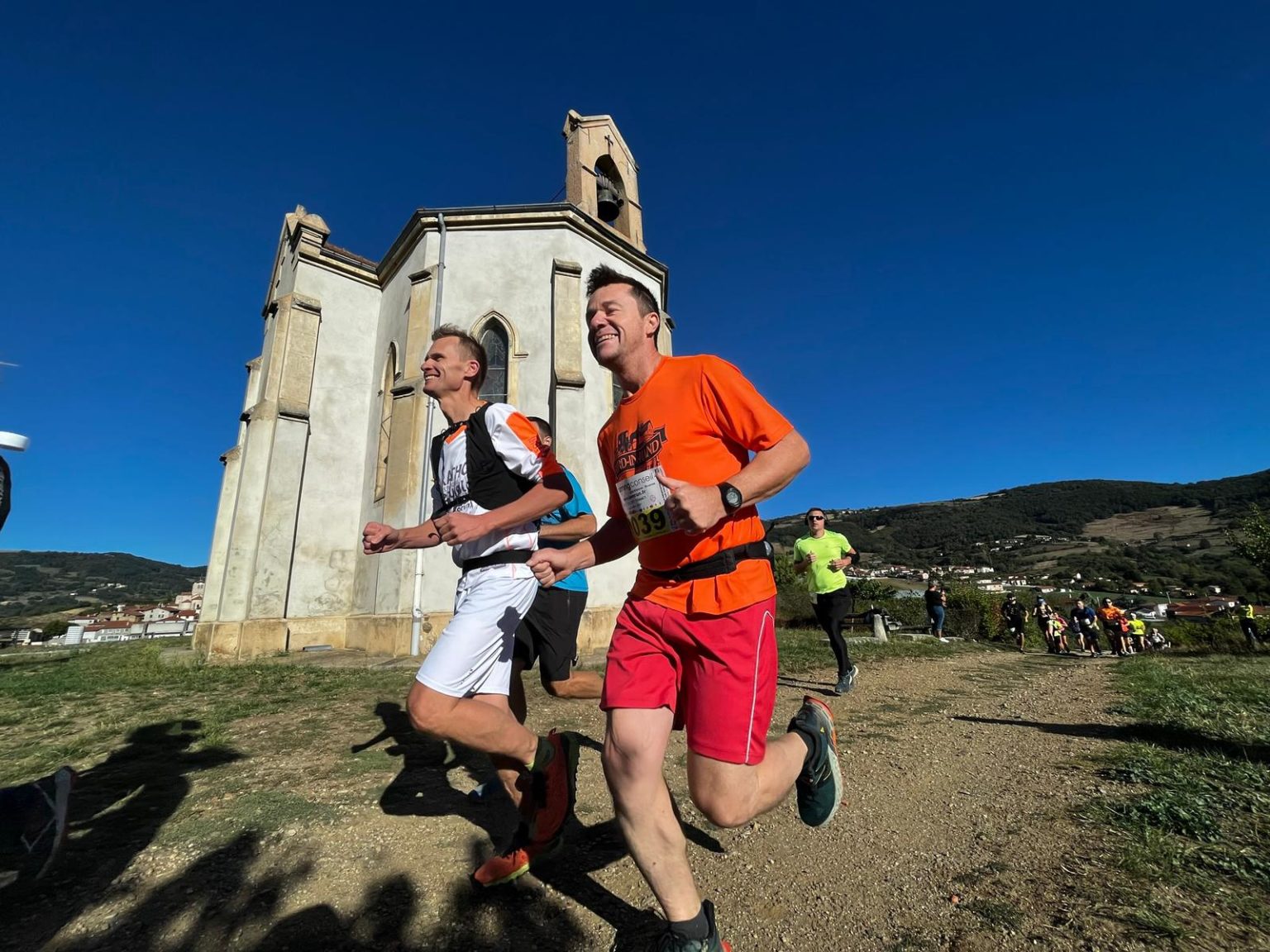 Courses – Courir Pour Des Pommes